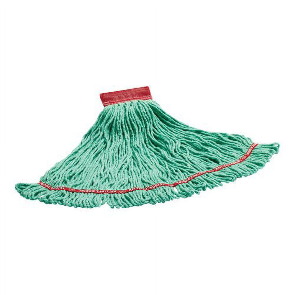 Rubbermaid Maximizer Antimicrobial Mop Refill # 24 - Walmart.com
