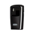 Rubbermaid Microburst No Scent Spray Dispenser 1.8 oz Aerosol - Walmart.com
