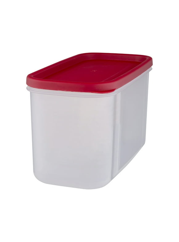 Rubbermaid Food Storage Containers in Kitchen Storage & Organization ...