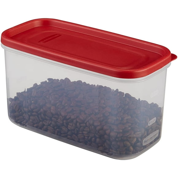 Large Rubbermaid Containers