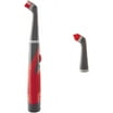 Ruby Horsepower Handheld Electric Scrubber with Rotating Brush Heads ...