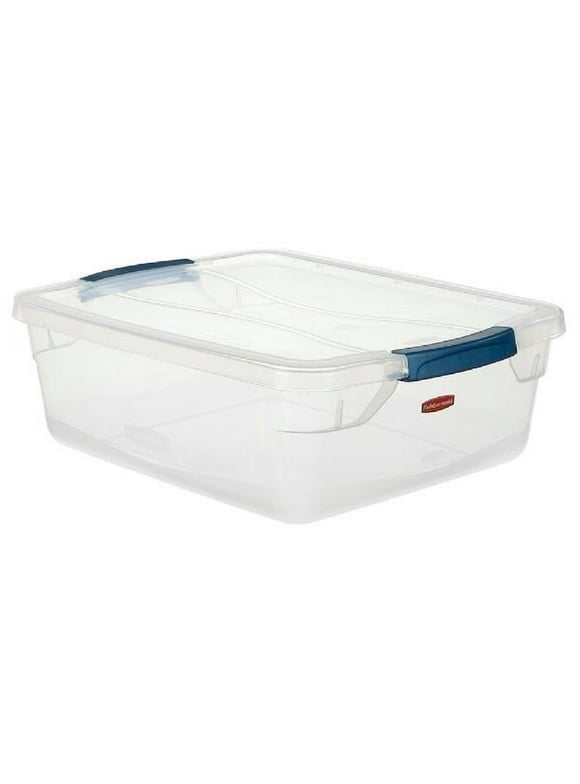 Rubbermaid Storage Containers in Storage & Organization - Walmart.com