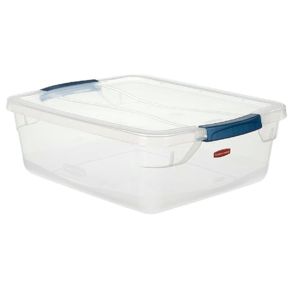 Rubbermaid Storage Containers in Storage & Organization - Walmart.com