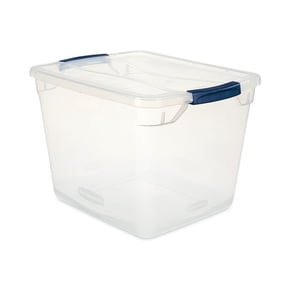 30 X 30 Plastic Box