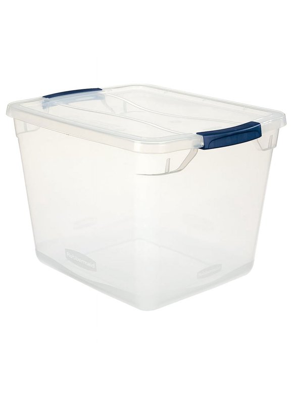 Rubbermaid Storage Containers - Walmart.com