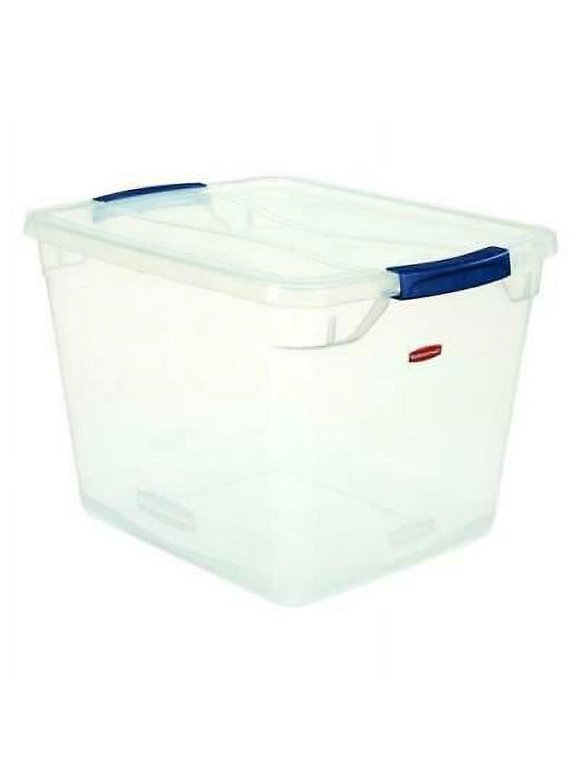 Rubbermaid Storage Containers in Storage & Organization - Walmart.com