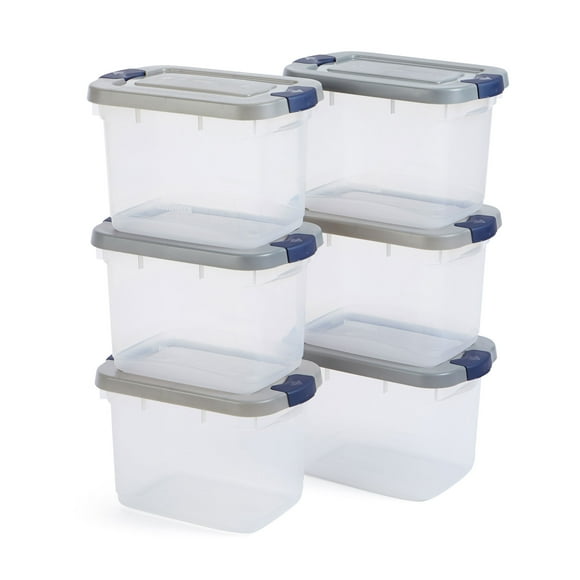 Rubbermaid Storage Containers in Storage & Organization - Walmart.com