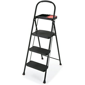 Rubbermaid Step Stools