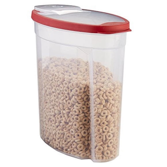 Large Rubbermaid Containers