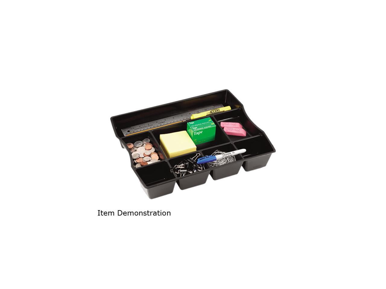 Rubbermaid Regeneration Plastic Drawer Organizer - Walmart.com