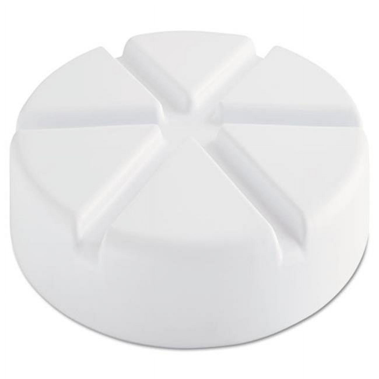 Rubbermaid Replacement Lid for Water Coolers White 09760692CT - Walmart.com