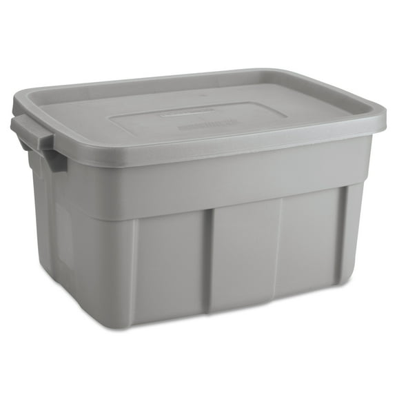 Rubbermaid Roughneck Lids