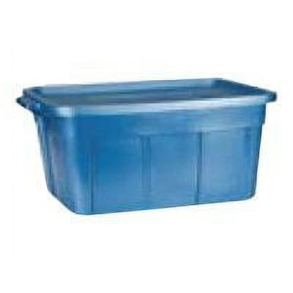 Rubbermaid Lockable Storage Box