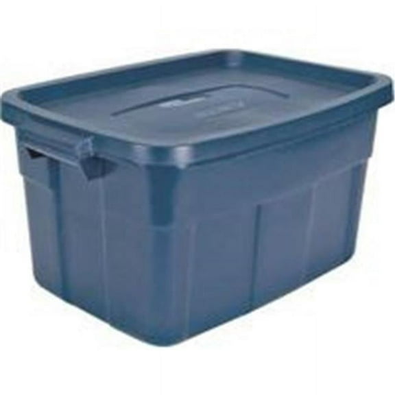 Rubbermaid Storage Bins