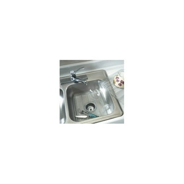Rubbermaid Small Sink Protector, White - Walmart.com