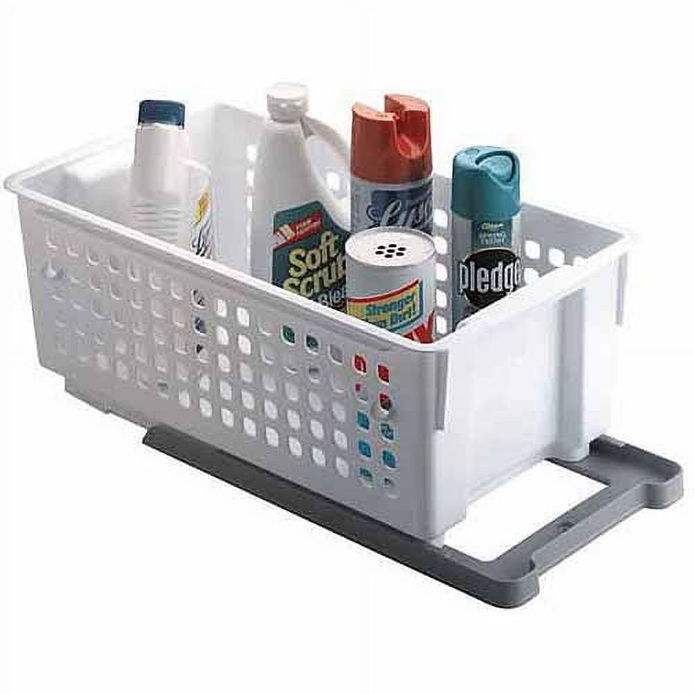 Rubbermaid Slide And Stack