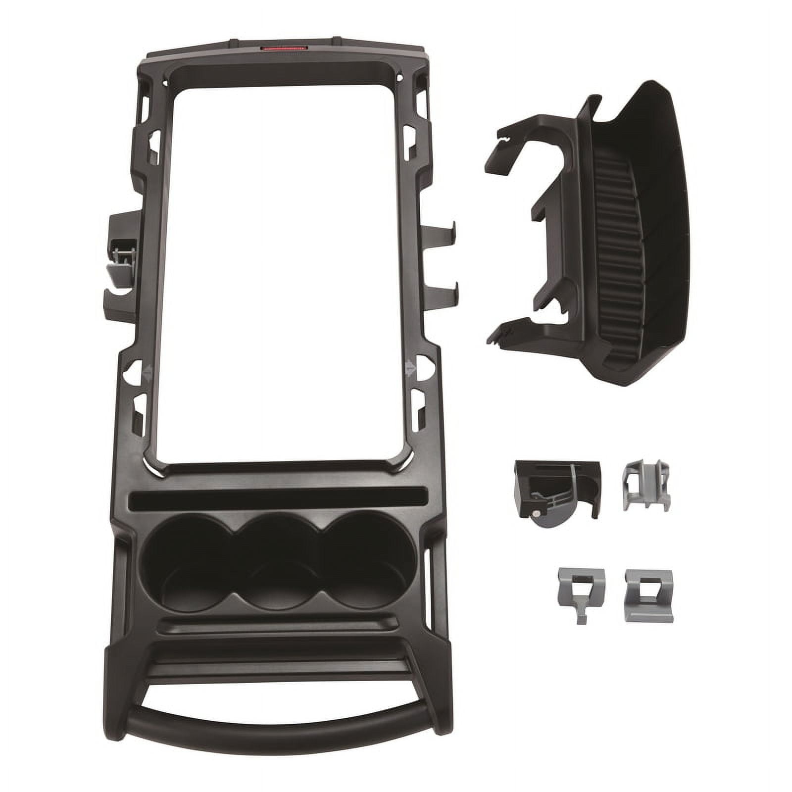 SLIM JIM CADDY RUBBRMAID (Pack of 1) - Walmart.com