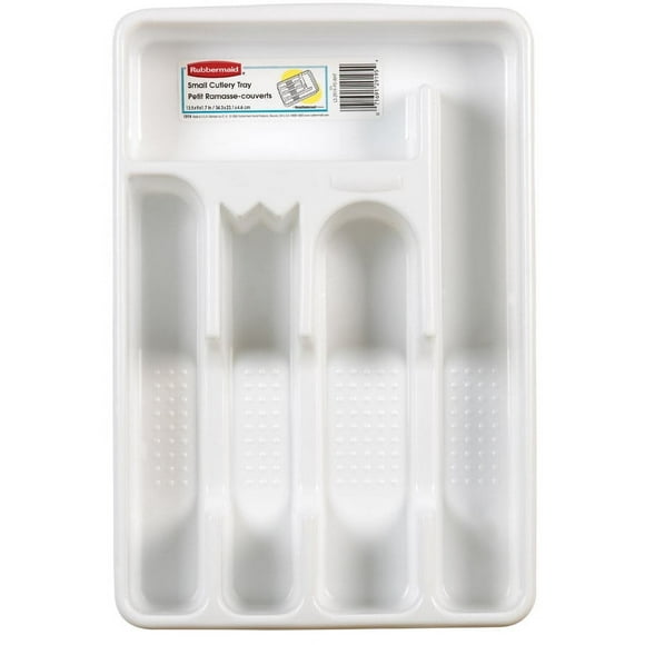 Rubbermaid Drawer & Cabinet Organizers in Kitchen Storage ...