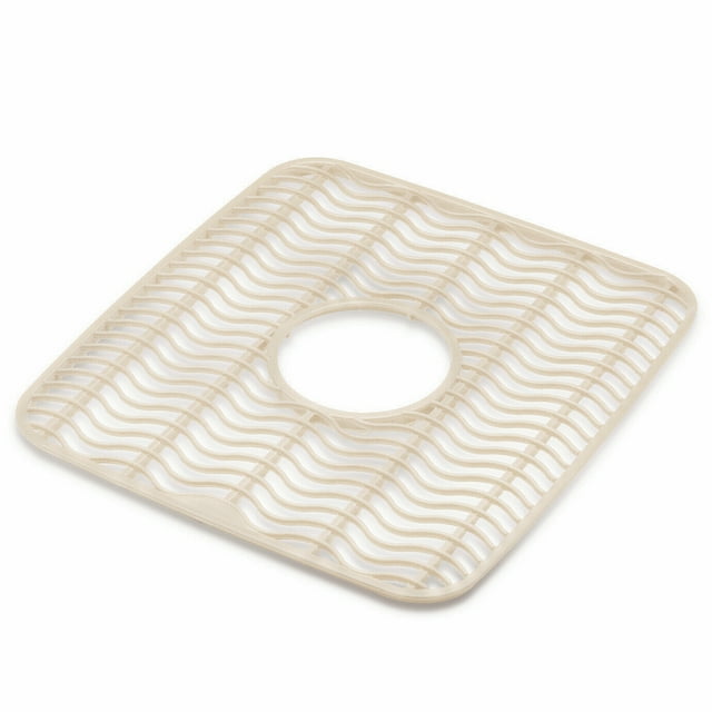 Rubbermaid Small Sink Protector, White - Walmart.com