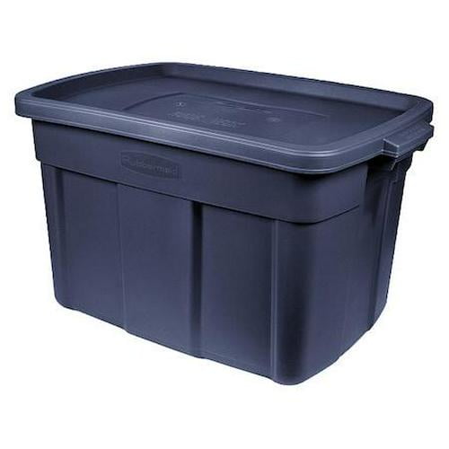 Rubbermaid Storage Totes