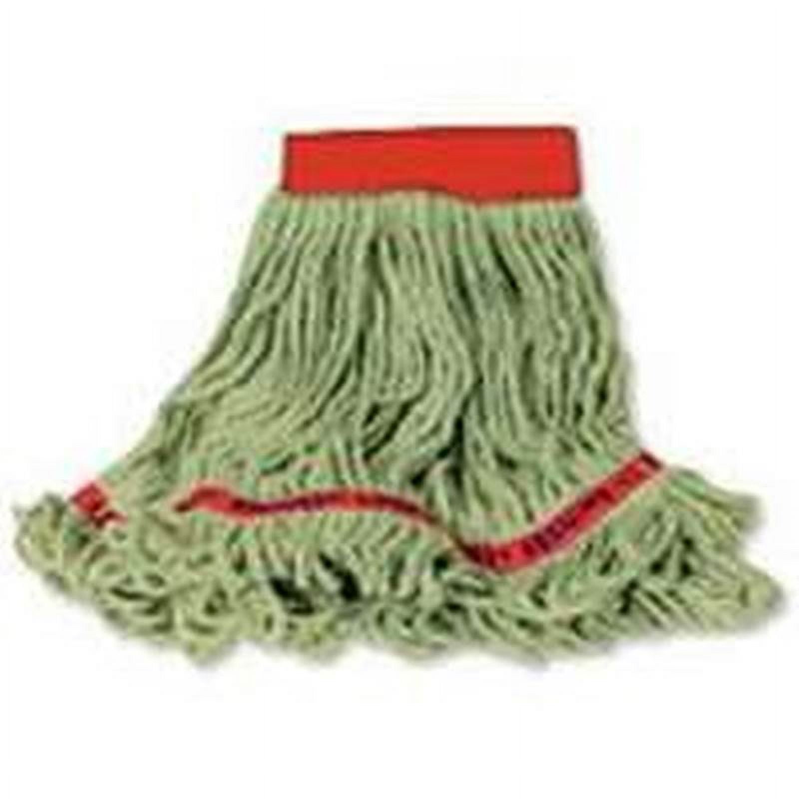Shrnkls Wet Mop Lrg, PartNo C25306GR00, by Rubbermaid Inc, Single Unit ...