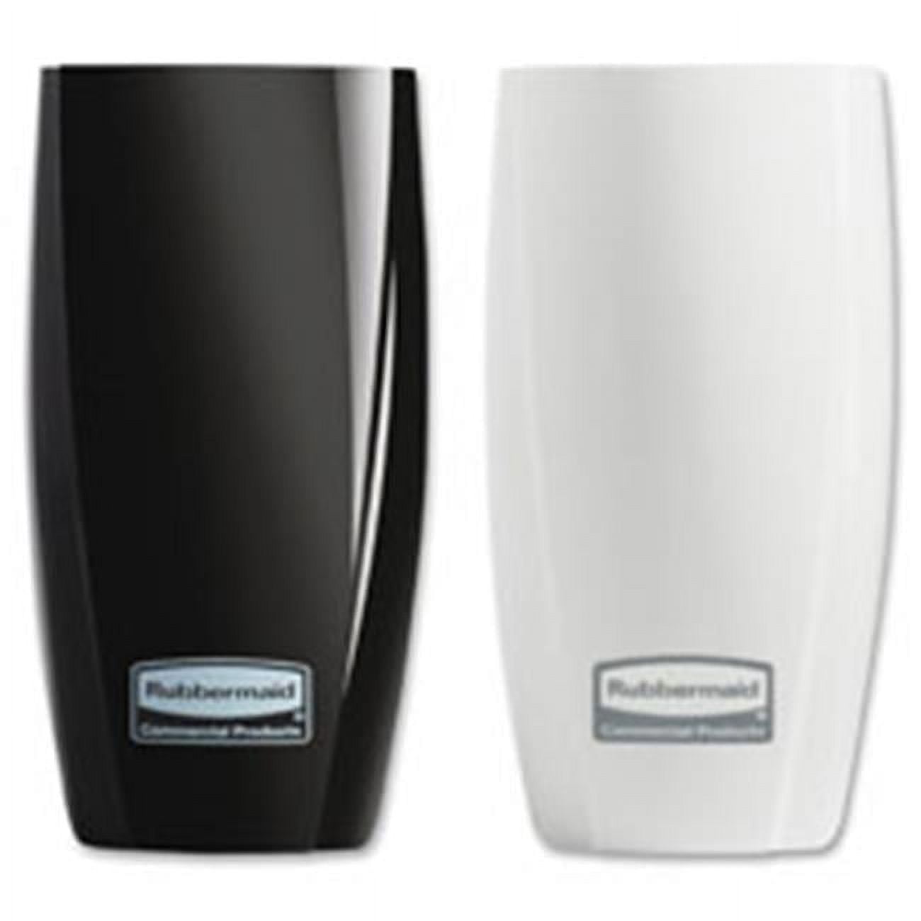 Rubbermaid RCP1793546CT TCell Air Fragrance Dispenser - Black - Walmart.com