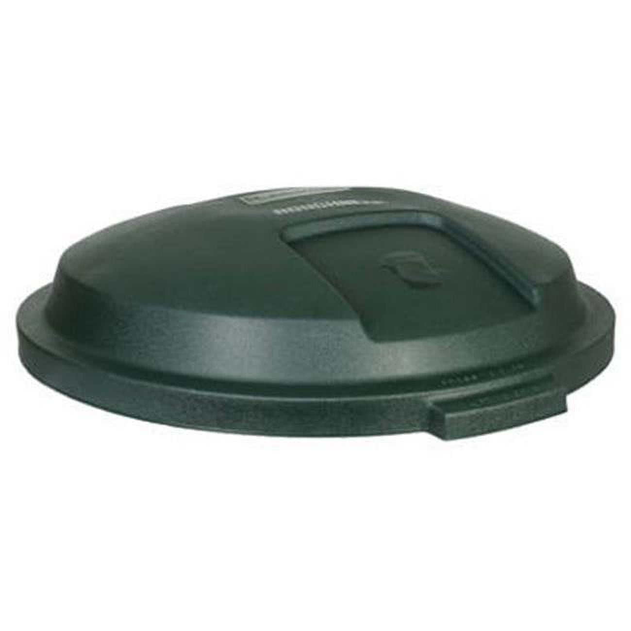 Rubbermaid Trash Can Lid, 32-Gallon - Walmart.com