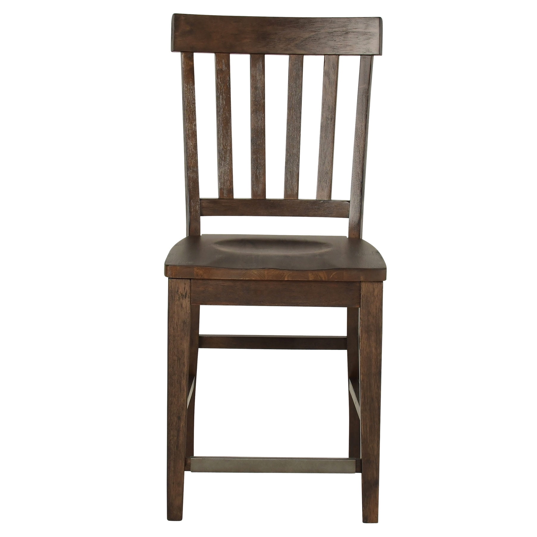 Rubberwood Seating - Scooped Design - Kitchen Countertop - Comfort ...