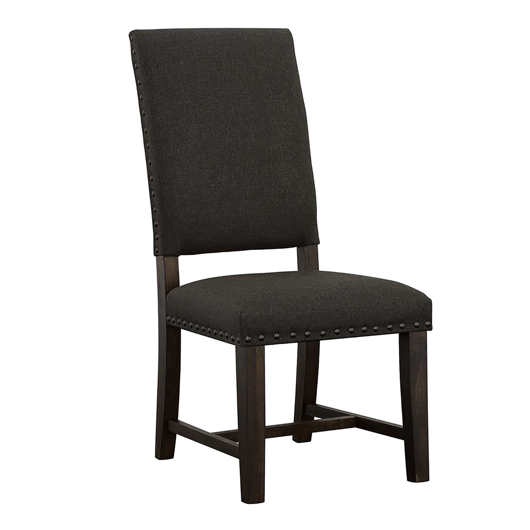 Rubberwood Structure - High Cushioned Back Design - Dining Room ...