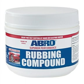 No 7 Rubbing Compound