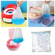 Trolls Soft Potty Seat - Potty Training Seat - Walmart.com