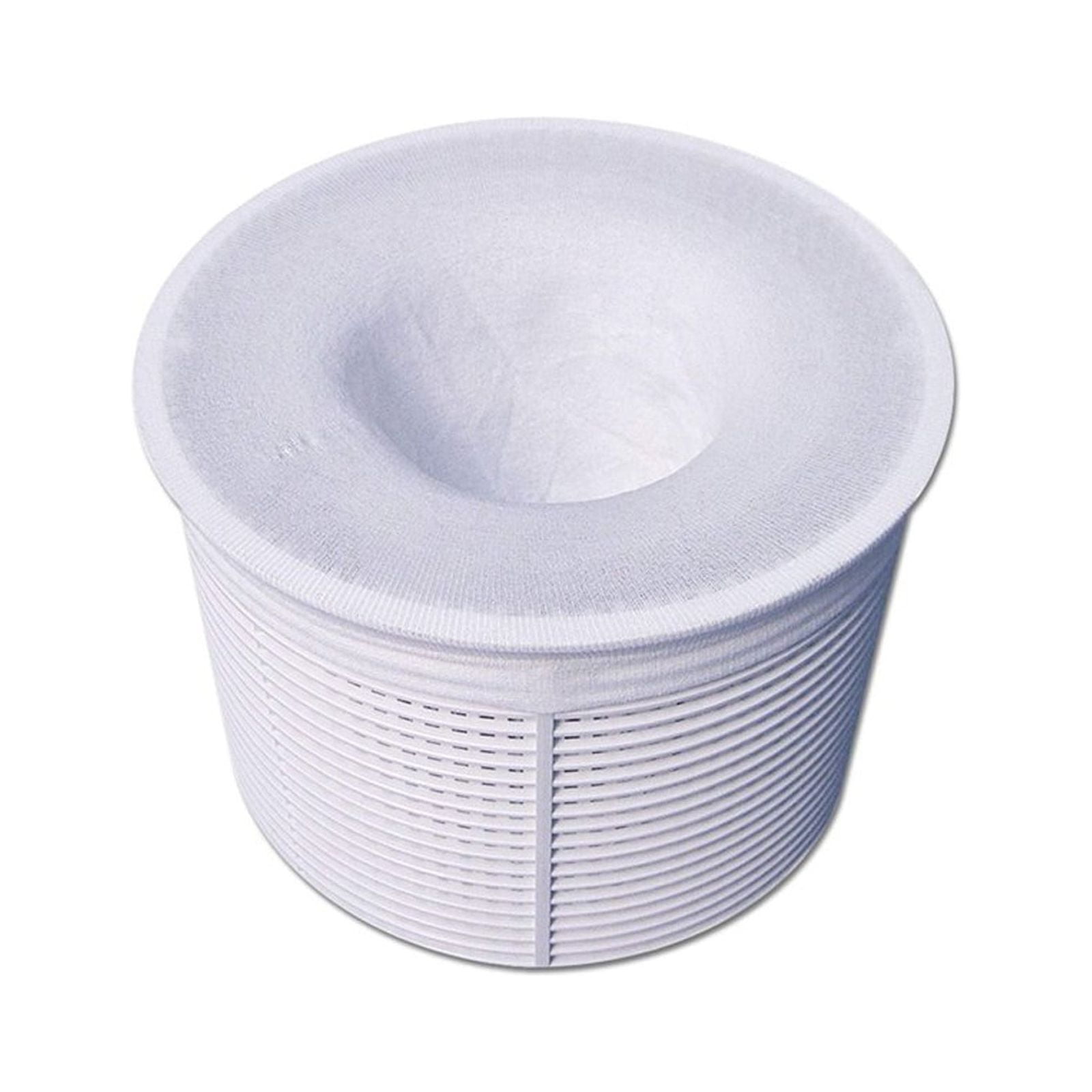 Rubbish Bags Disposable Packet Sock for Swimming Pool Baskets Pack of 5 ...