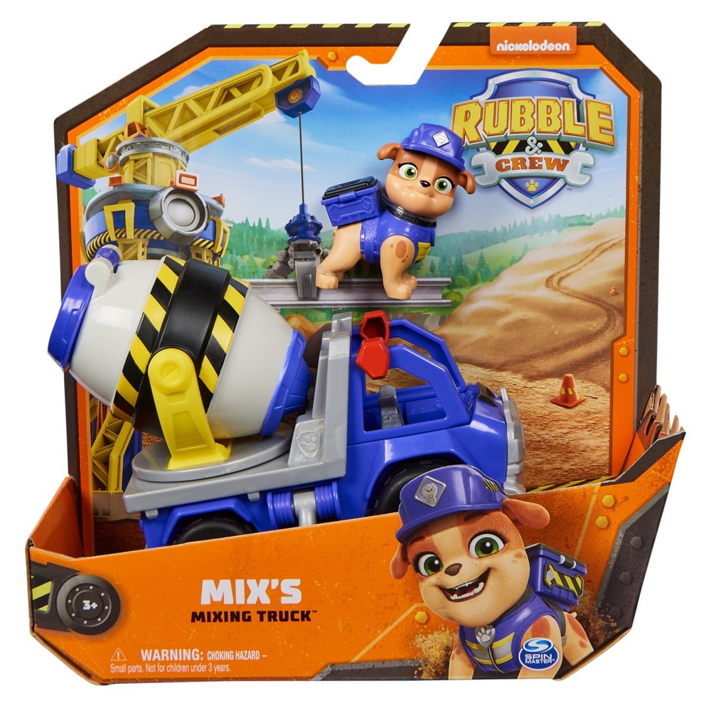 Rubble & Crew Rubble Mix - Walmart.com