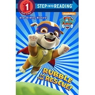 Paw Patrol Rescue Mission! Puppet Book, (Board Book) - Walmart.com