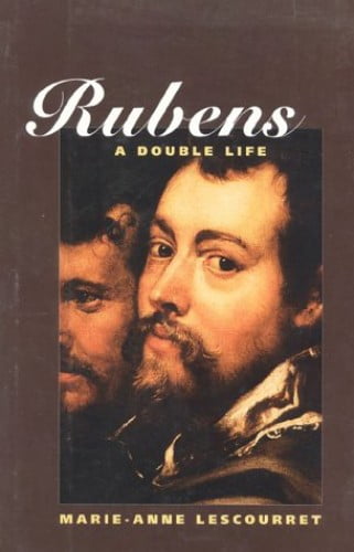 Pre-Owned Rubens: A Double Life (Hardcover) 1566630150 9781566630153 ...
