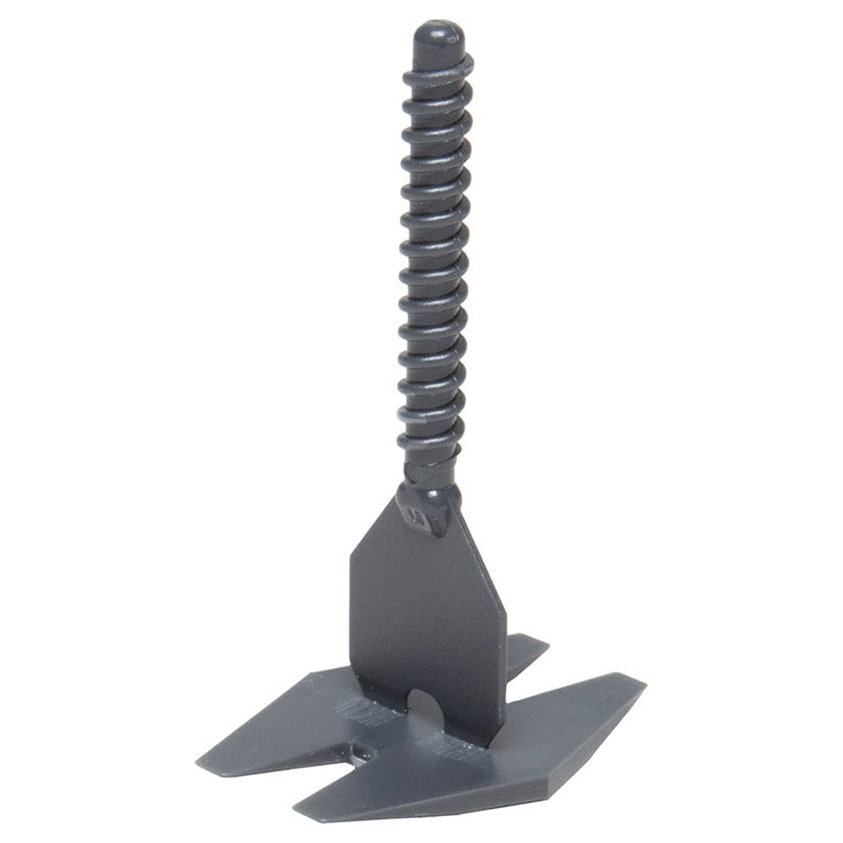 Rubi Cyclone Tile Leveling System, 1/32" Base, 300 Bag - Walmart.com