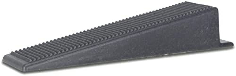 Rubi Delta Levelling System Levelling Wedges – Pack of 200 - Walmart.com