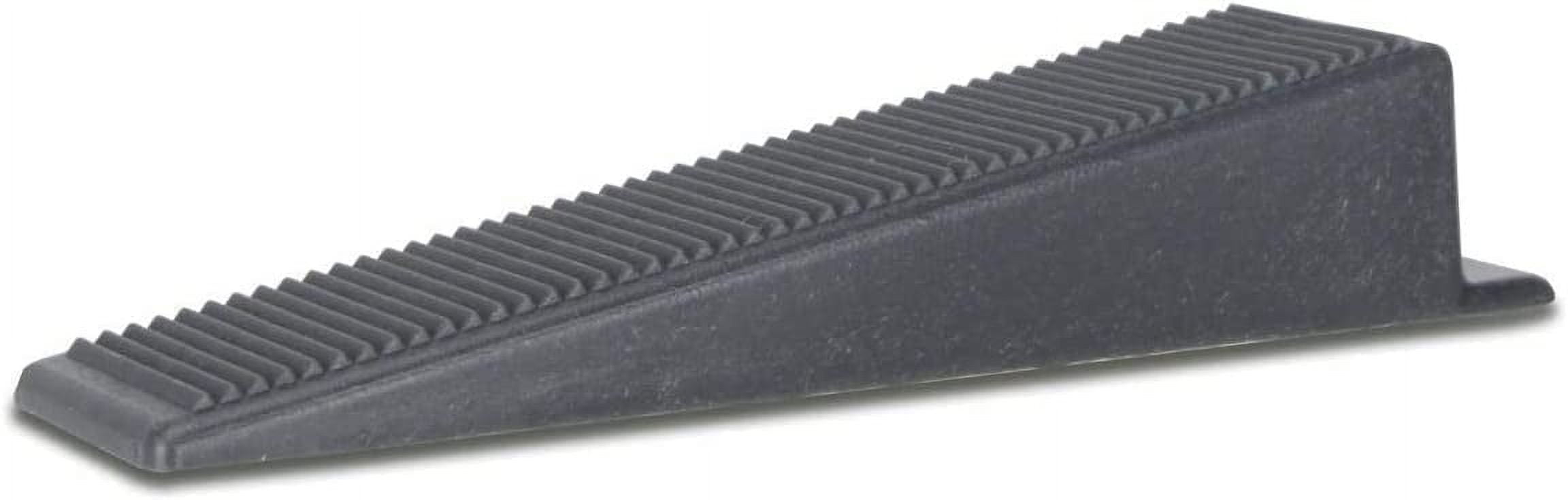 Rubi Delta Levelling System – Pack of 400 Wedges Leveling - Walmart.com