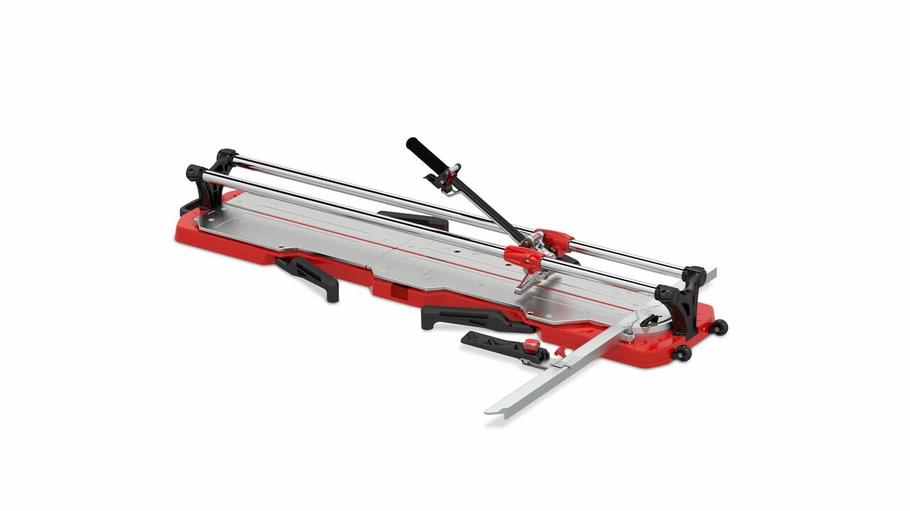 Rubi Professional Manual Ceramic Tile Cutting Machine - TX-1020 MAX ...