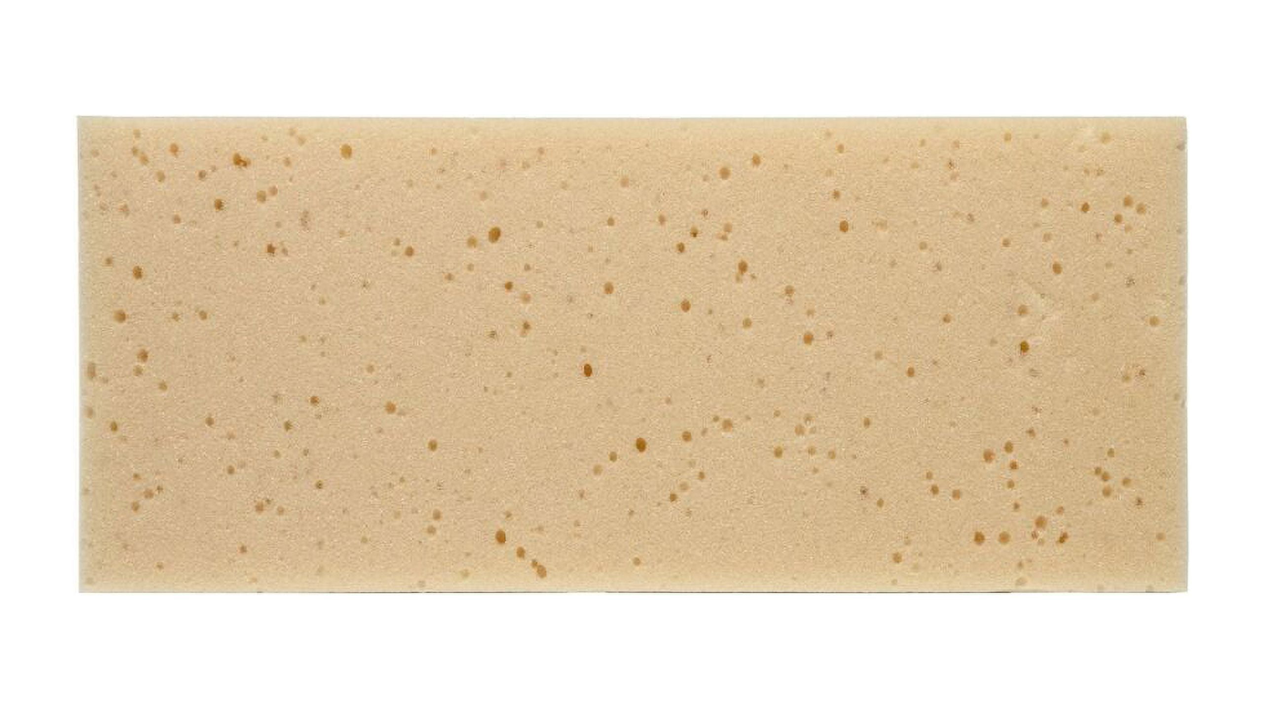 Rubi Tools 22910 Replaceable Super Pro Sponge, 5 x 12 Inch, Brown - Walmart.com