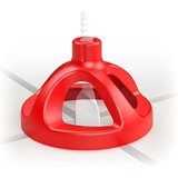 Rubi Tools Cyclone Tile Leveling System Caps 300 Count - Walmart.com