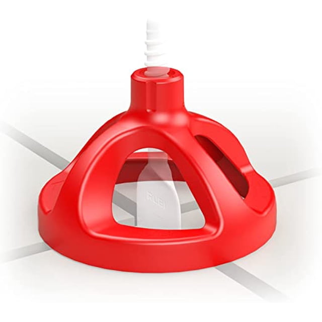 Rubi Tools Cyclone Tile Leveling System Caps 300 Count - Walmart.com