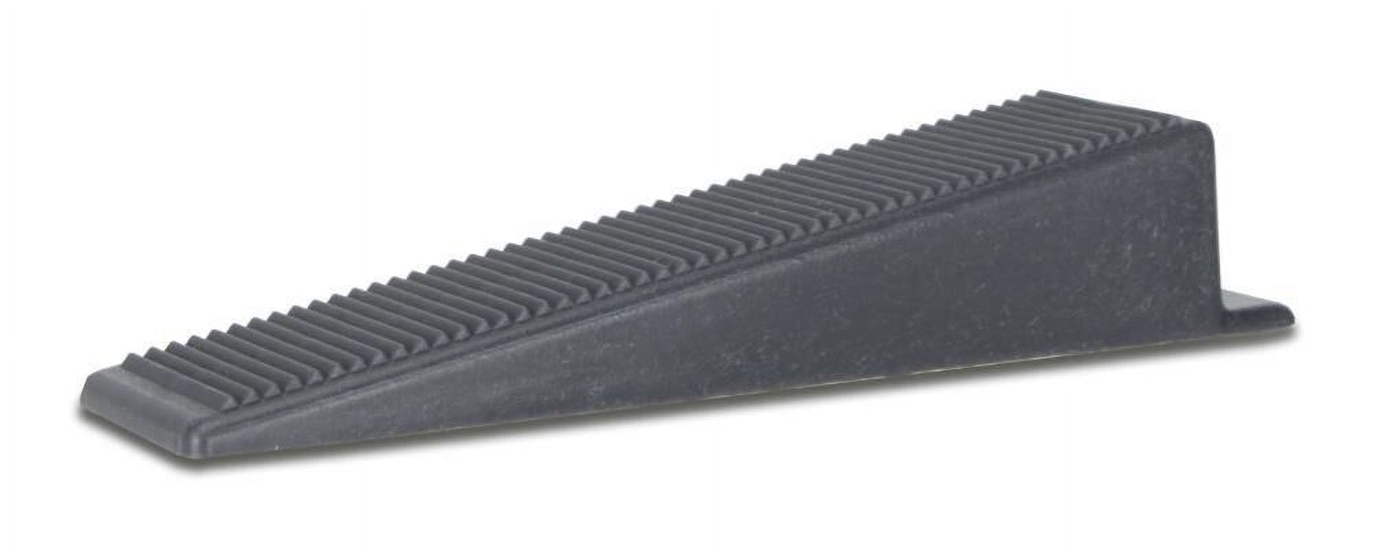 Rubi Tools Delta Leveling System Wedge (B-200) - Walmart.com