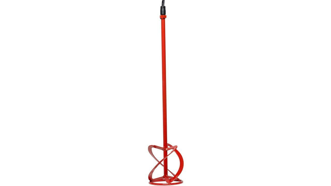 Rubi Tools M-120-R Mixer Paddle - Walmart.com