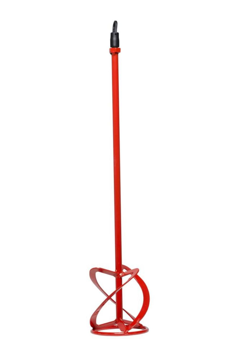 Rubi Tools Mortar Mixer Paddle M-140-R 3H - Walmart.com