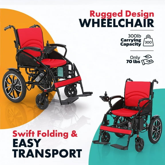 Rubicon wheelchairs - Walmart.com