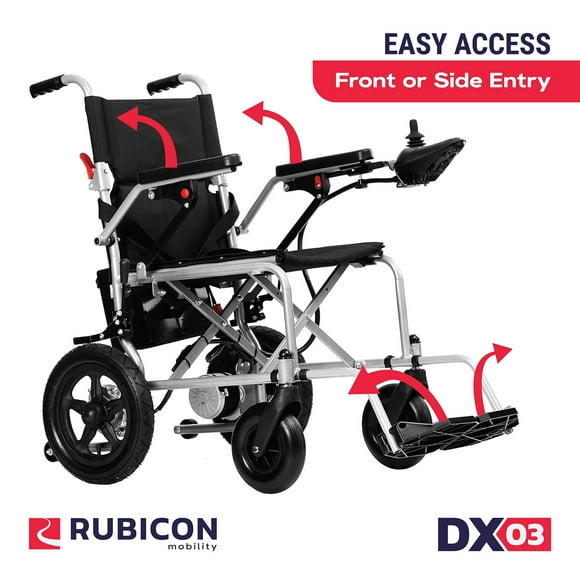 Rubicon wheelchairs - Walmart.com