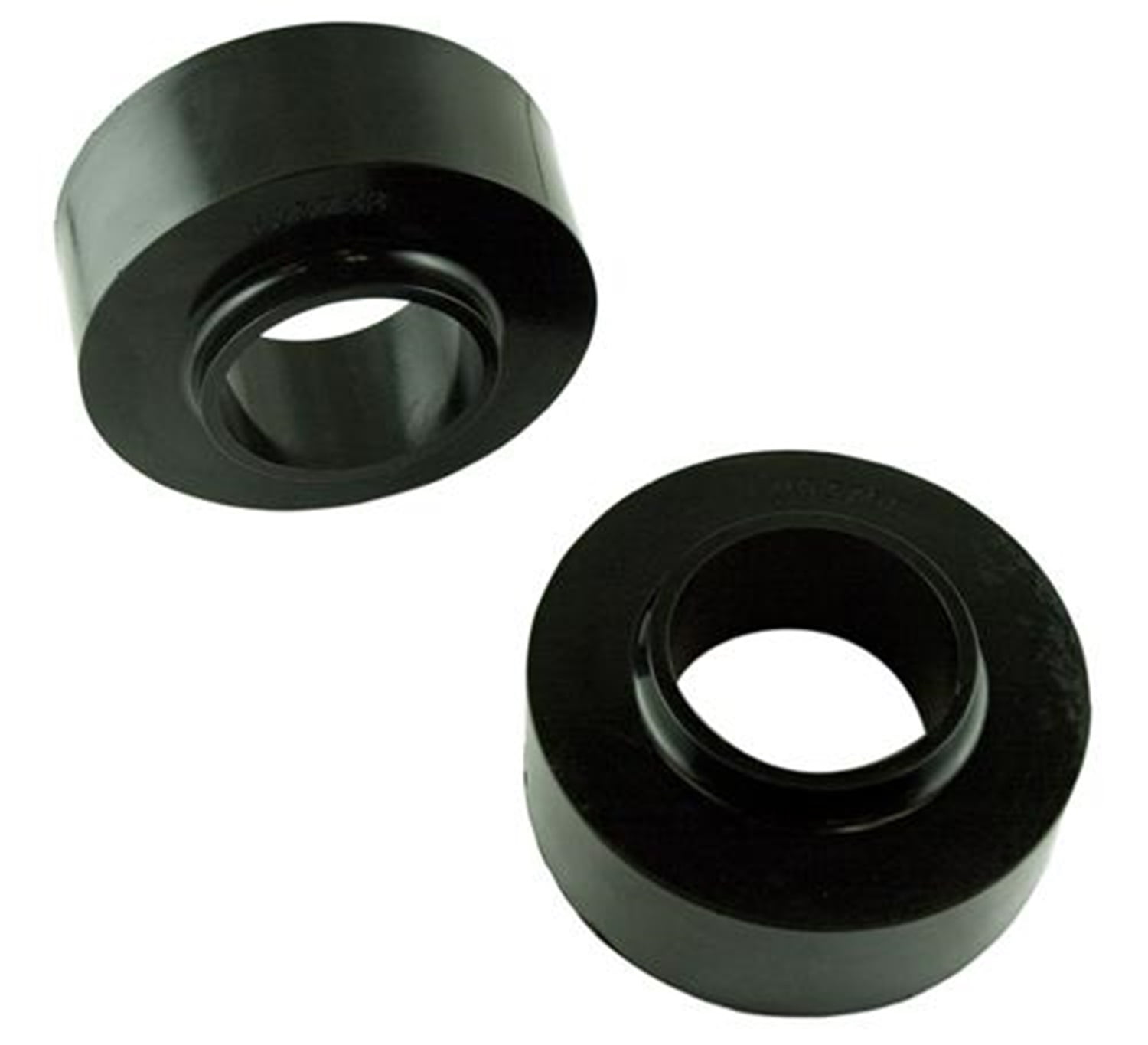 Rubicon Express 2.5 Inch Coil Spring Spacer Lift Kit - RE1324 Fits ...