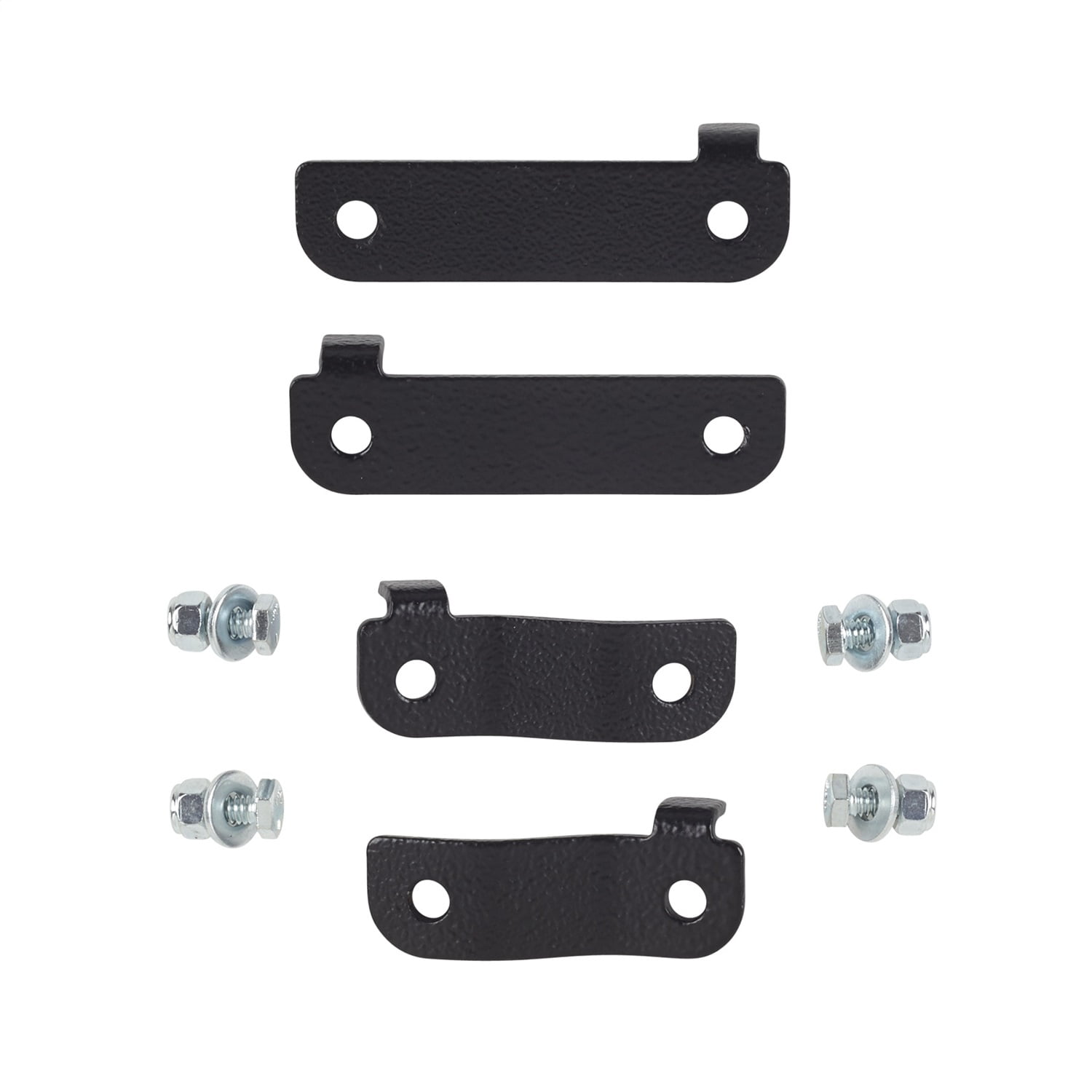 Rubicon Express Brake Line Relocation Bracket 2007-2017 Jeep Wrangler ...