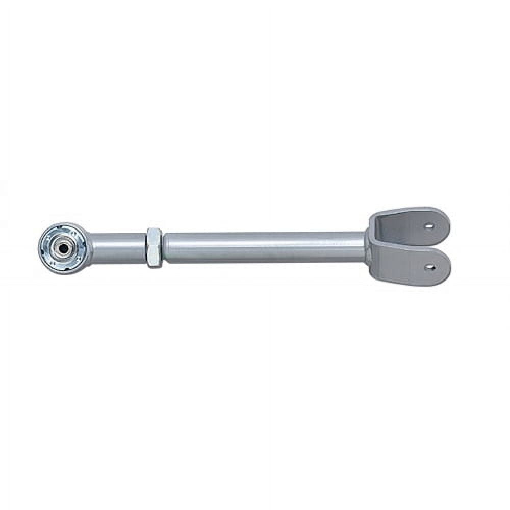 Rubicon Express Adjustable Super-Flex Front Control Arm Pair RE3780 for ...